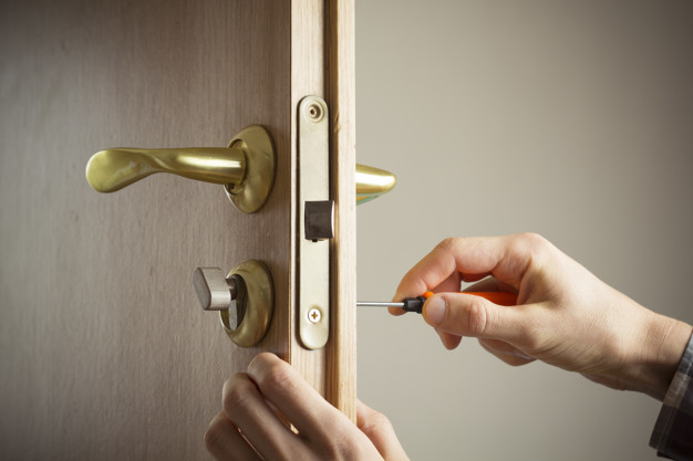 Door Installation and Repair - Find Door Maintenance expert in Sheffield